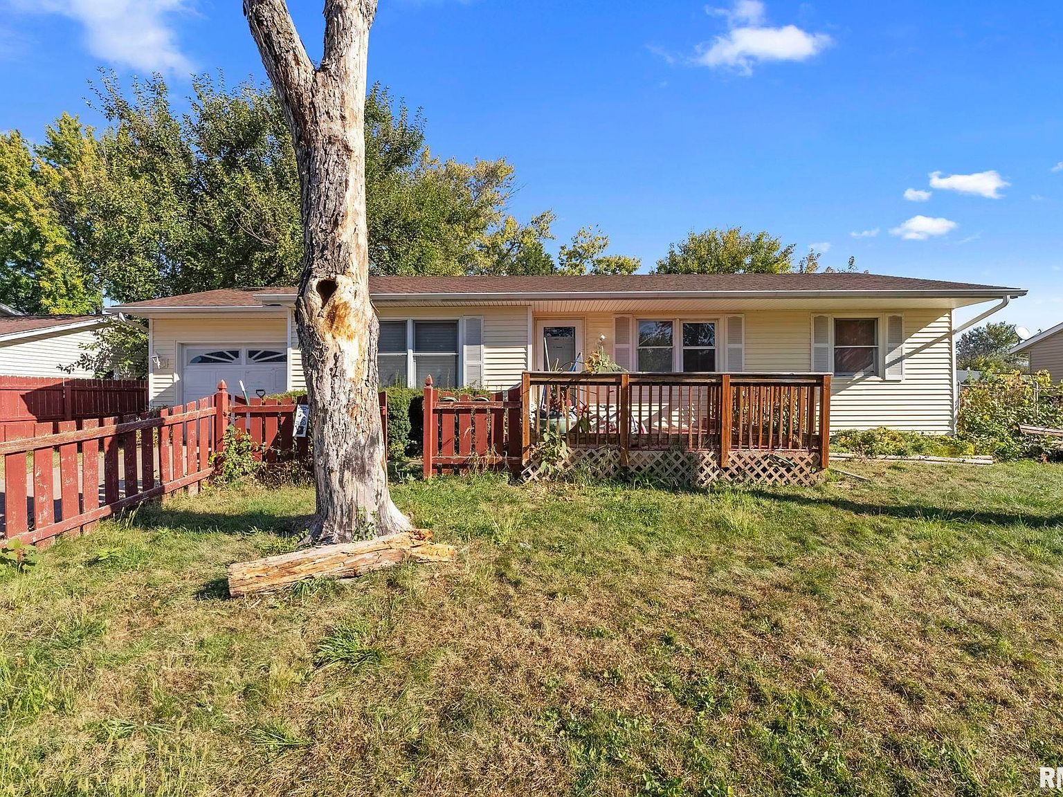 622 W 64th St, Davenport, IA 52806 | Zillow