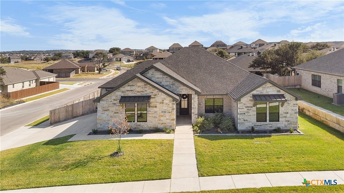 8400 Kasen Ave, Killeen, TX 76542 | Zillow