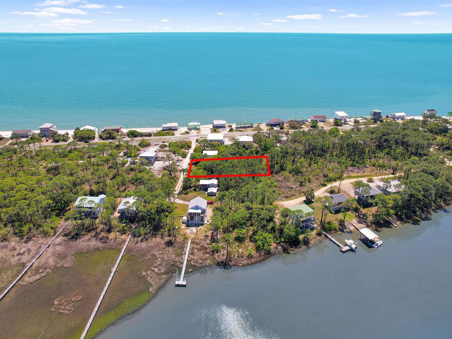 LOT 4 Pelican St, Panacea, FL 32346 | MLS #370801 | Zillow
