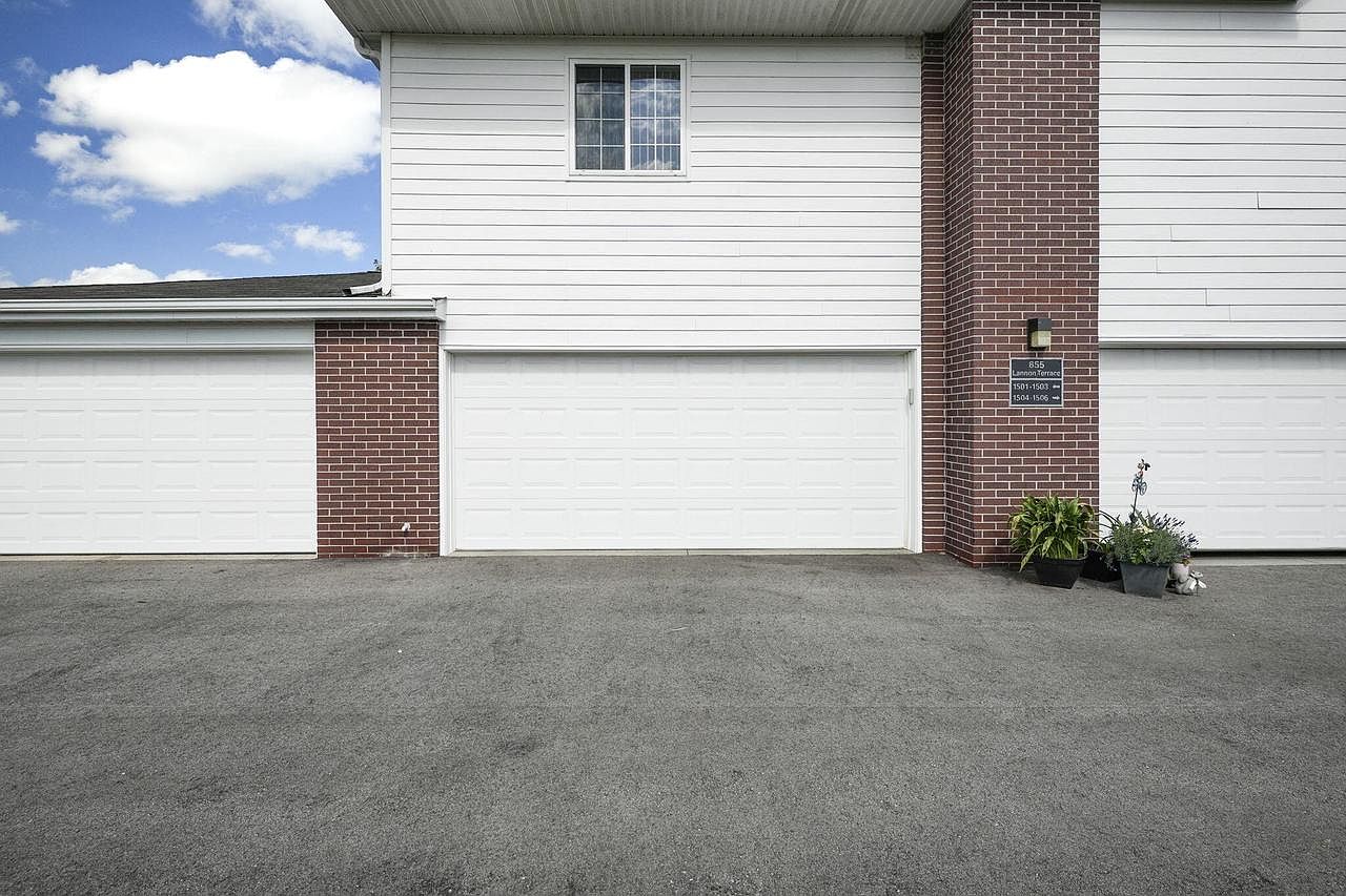 855 Lannon TERRACE UNIT 1503, Racine, WI 53406 | MLS #1850482 | Zillow
