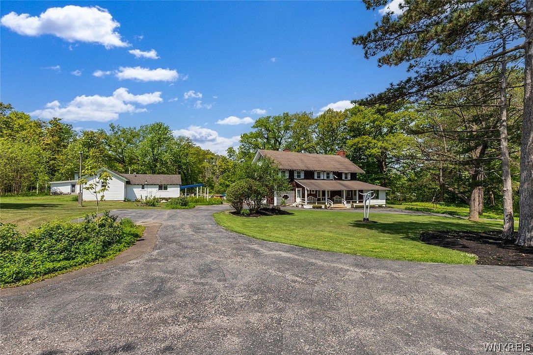 5401 Old Lake Shore Rd, Lake View, NY 14085 | Zillow