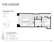 The Ledger Residences - 150 S Independence Mall W Philadelphia PA | Zillow