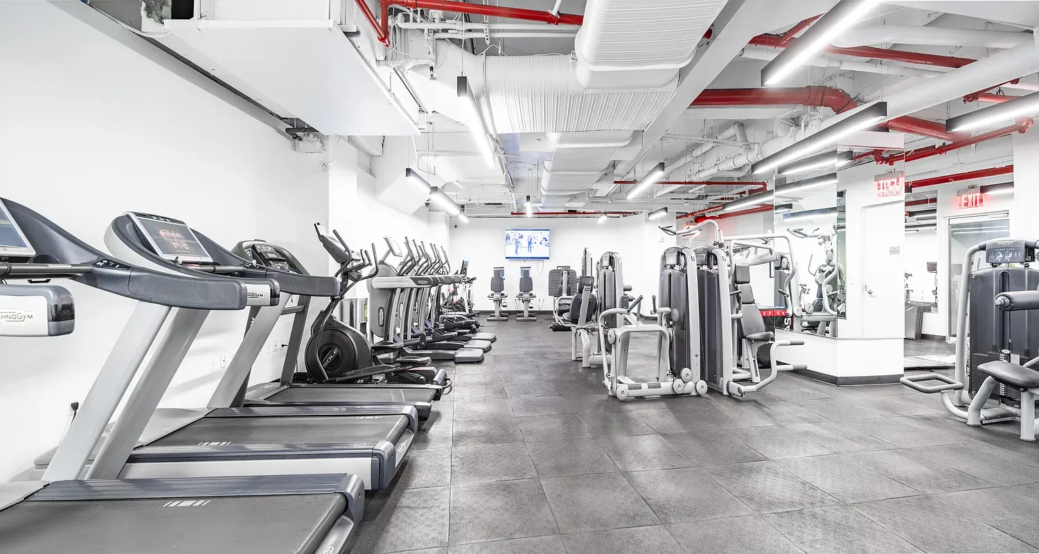 116 John Street #1611 in Financial District, Manhattan | StreetEasy