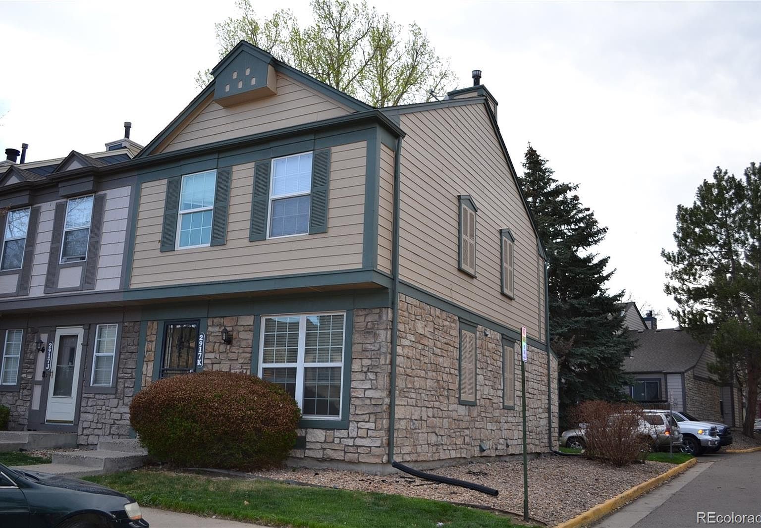 2917 W 81st Avenue Unit K, Westminster, CO 80031 | Zillow