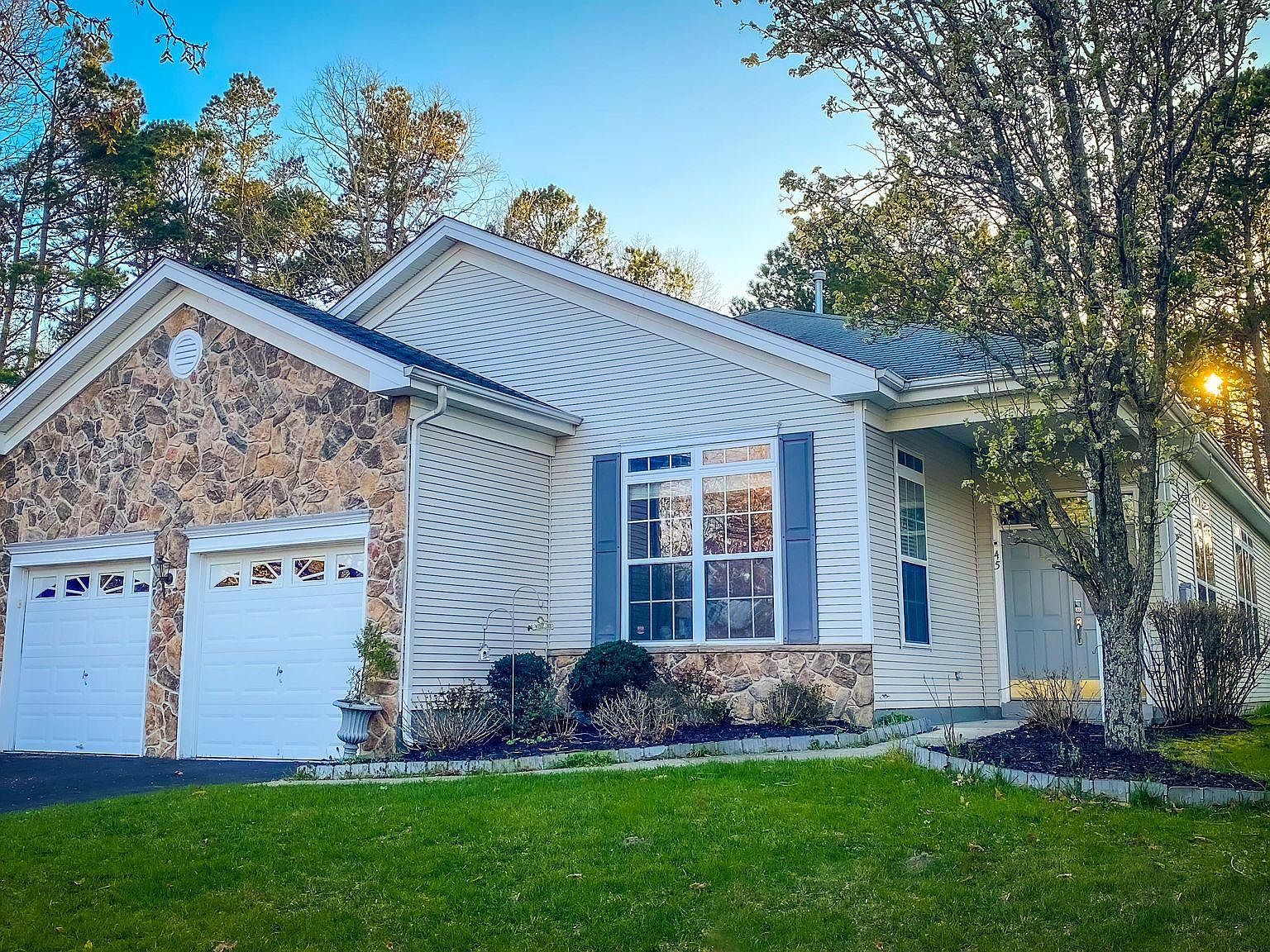 54 Derby Dr, Galloway, NJ 08205 | Zillow