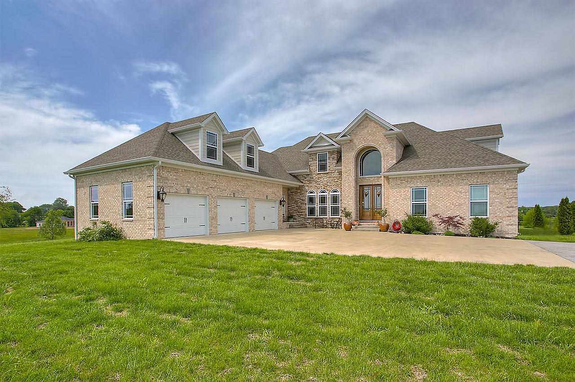 220 Stone Trace Ct, Alvaton, KY 42122 | Zillow