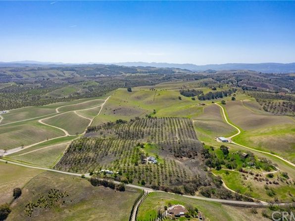 Templeton Real Estate - Templeton CA Homes For Sale | Zillow