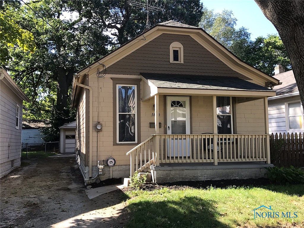1823 Duncan Rd, Toledo, OH 43613 | Zillow