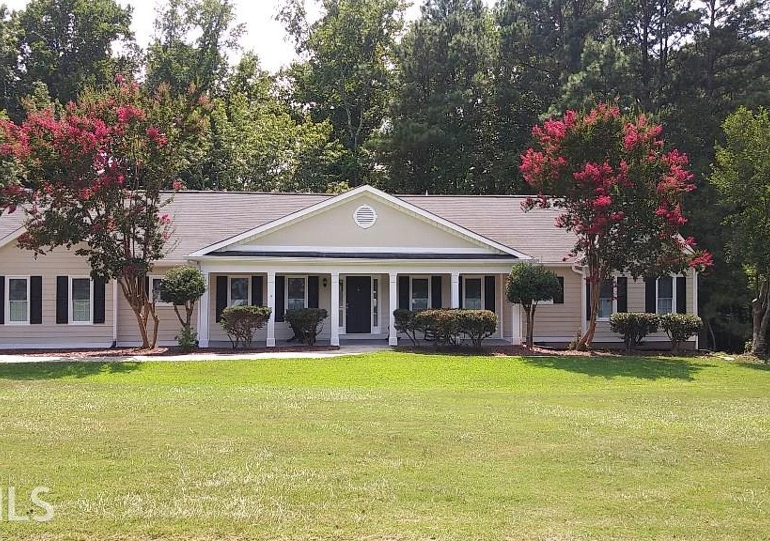 140 Tramore Trce, Tyrone, GA 30290 | Zillow