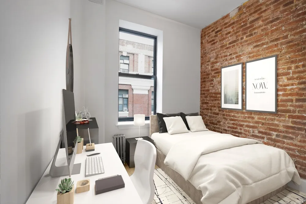 210 Rivington Street #6 in Lower East Side, Manhattan | StreetEasy