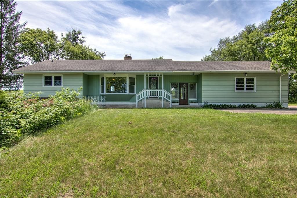 11561 East County Road HH, Osseo, WI 54758 | Zillow