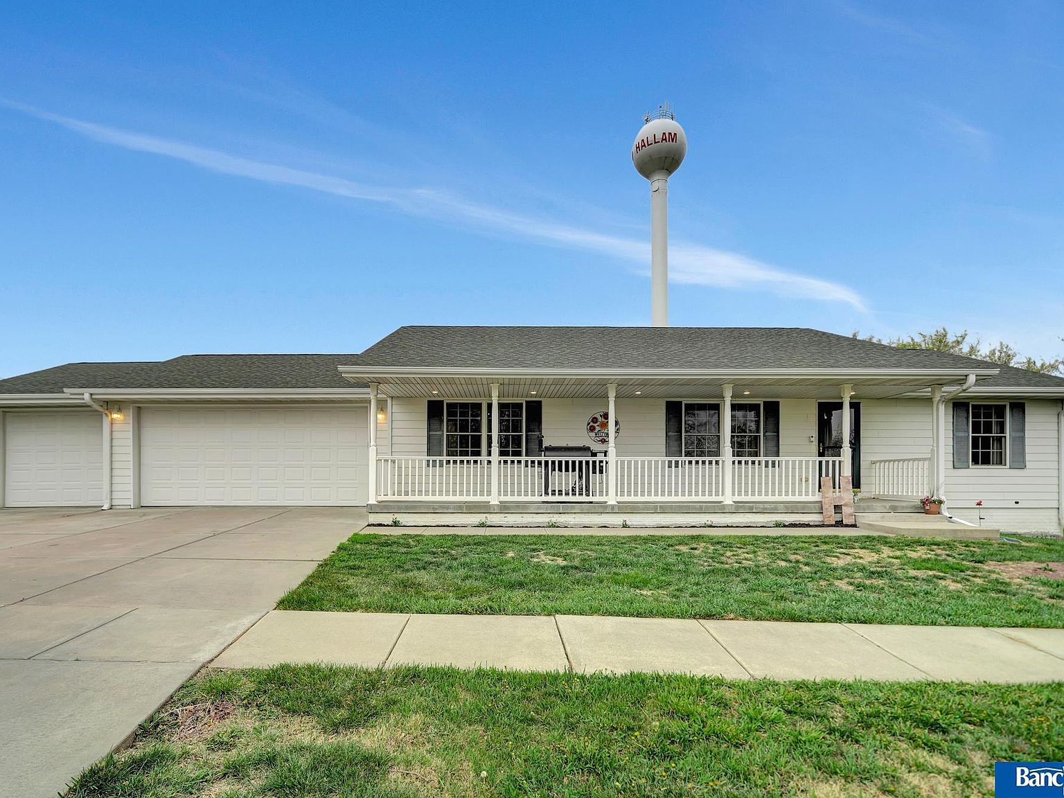 245 N Harrison St, Hallam, NE 68368 | Zillow