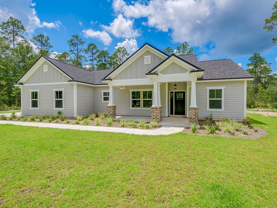 170 Old Plank Rd, Crawfordville, FL 32327 | MLS #365702 | Zillow