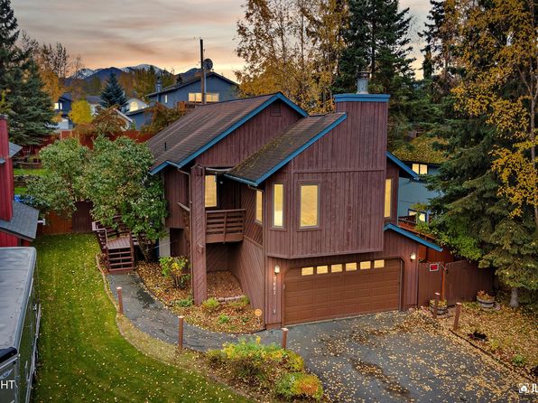 Homes for Sale near Kasuun Elementary School - Anchorage AK | Zillow