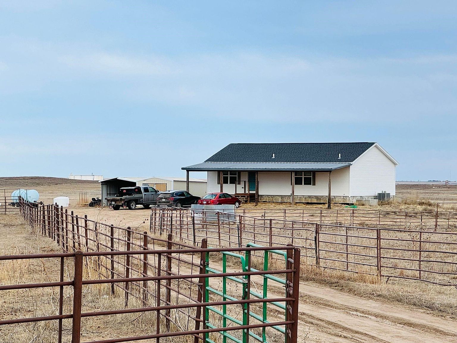 18516 24th Rd, Cimarron, KS 67835 | Zillow