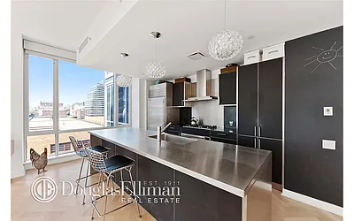 330 Spring Street #7B in Hudson Square, Manhattan | StreetEasy