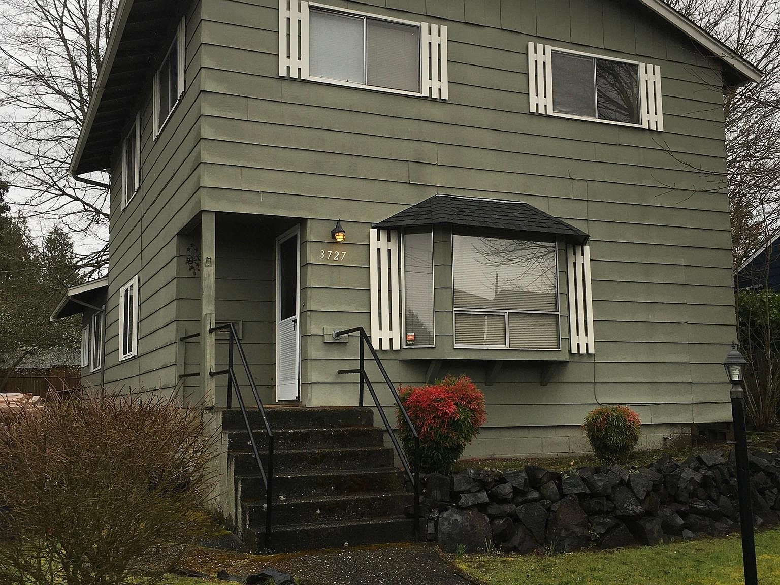 3727 N Huson St, Tacoma, WA 98407 | Zillow