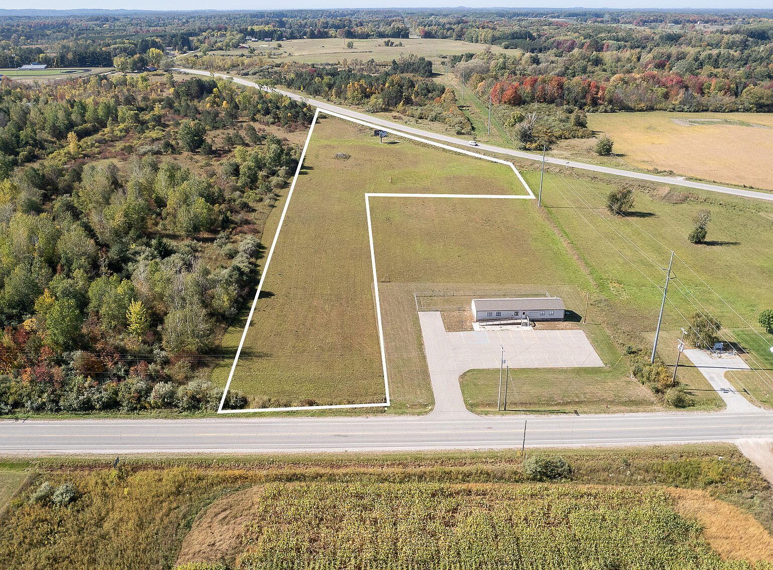 555 N Scottville Rd, Scottville, MI 49454 | Zillow