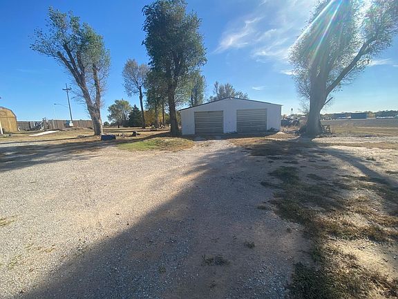 909 Larned St, Belpre, KS 67519 | MLS #82294 | Zillow