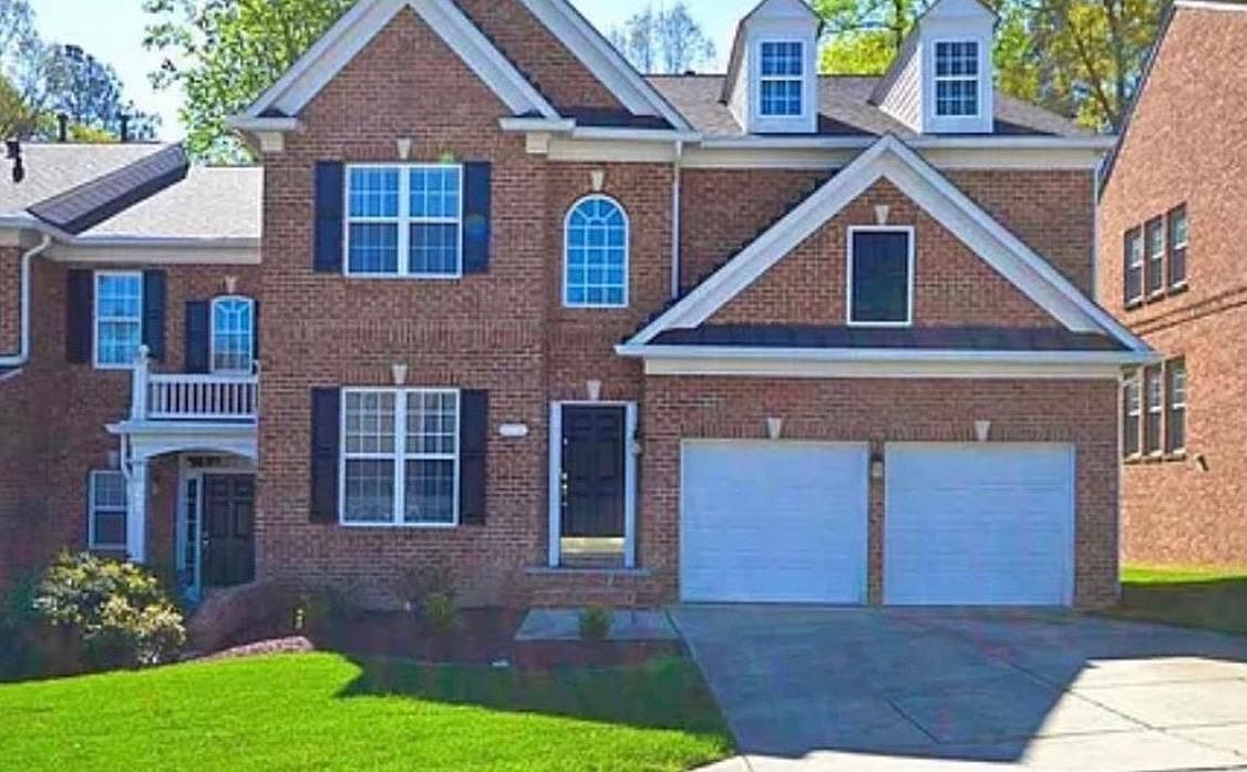 2635 Glen Eden Dr, Raleigh, NC 27612 | Zillow