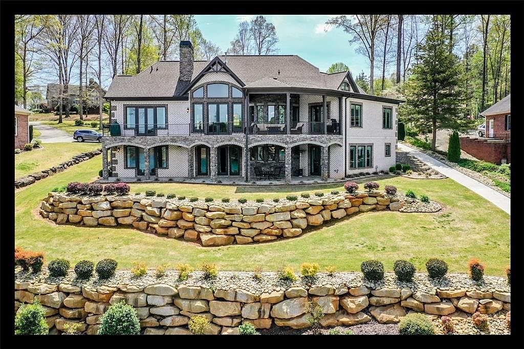 144 S Oak Pointe Dr, Seneca, SC 29672 | Zillow