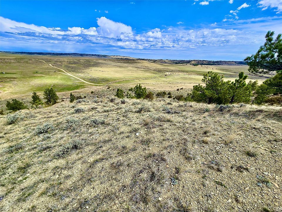 0 Prairie Butte Rd, Park City, MT 59063 | Zillow