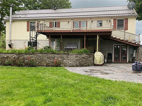 2542 Lake Rd, Atlantic, PA 16111 | MLS #1617285 | Zillow