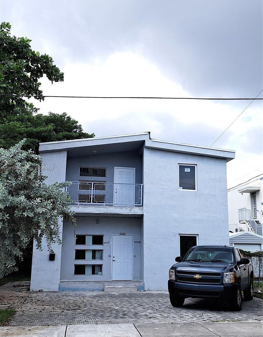 5266 NW 24th Ave #A & B, Miami, FL 33142 | Zillow