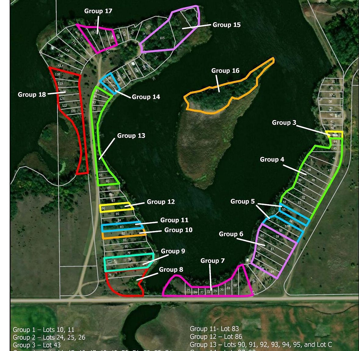 LOT G Lake Ave #2, Faulkton, SD 57438 | MLS #32-2253 | Zillow