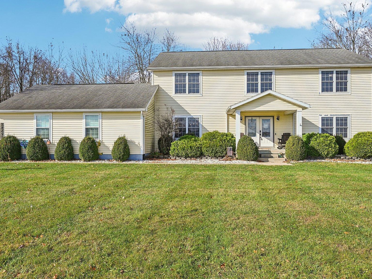 14751 King Rd, Howard, OH 43028 | Zillow