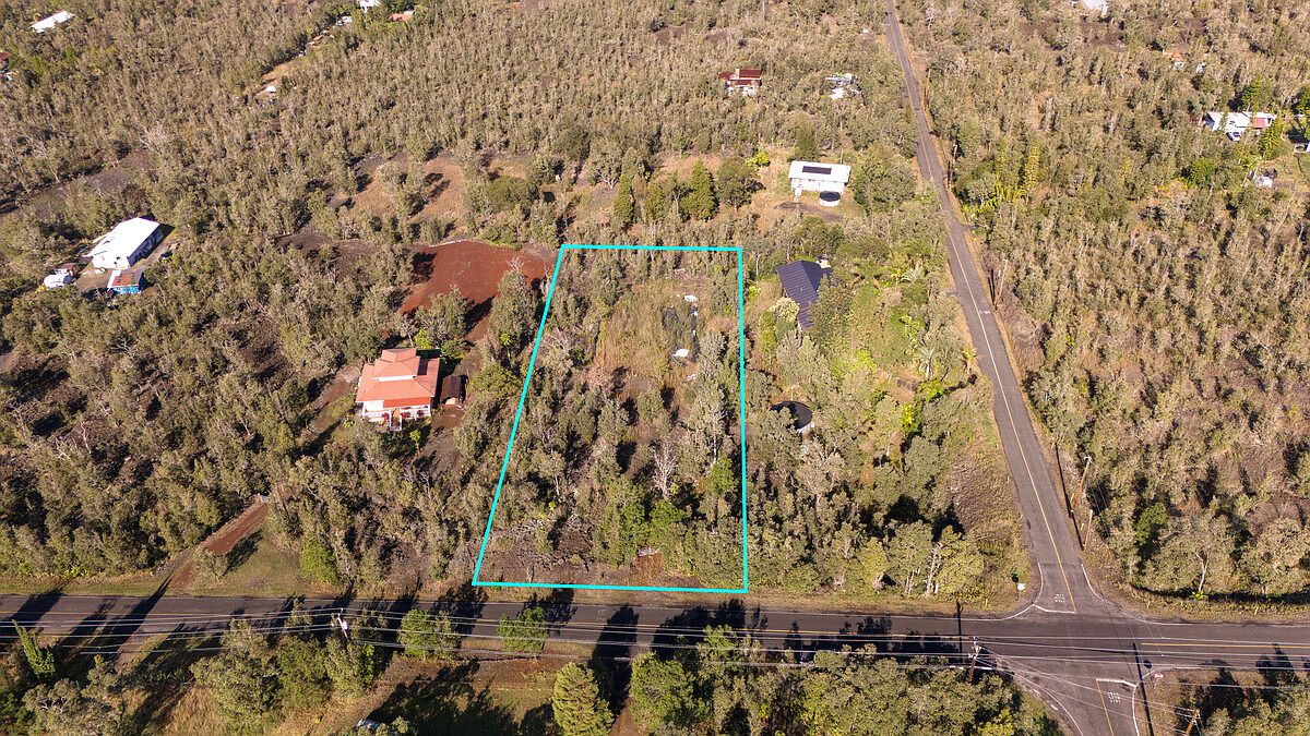 92-9099 Hawaii Blvd, Captain Cook, HI 96704 | MLS #722522 | Zillow