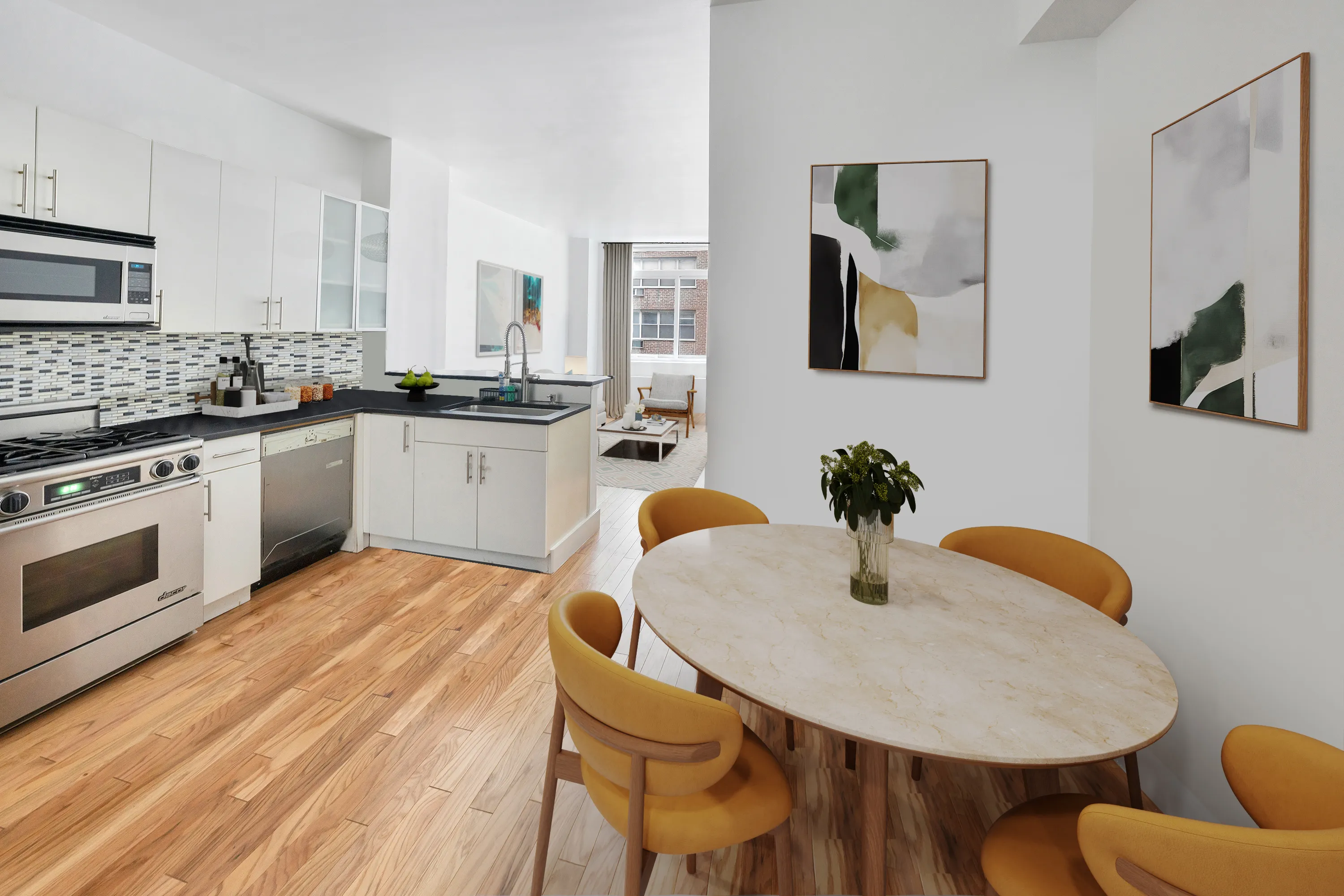 212 East 57th Street #3B in Sutton Place, Manhattan | StreetEasy