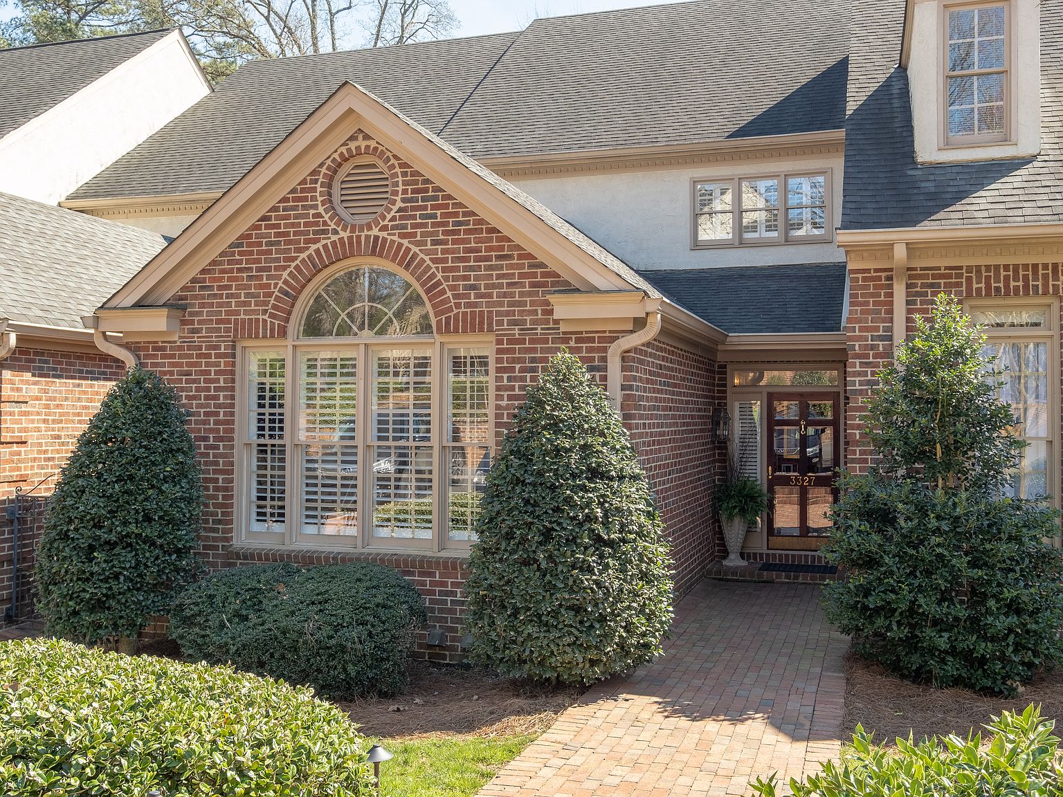 3327 Ridgecrest Ct, Raleigh, NC 27607 | Zillow