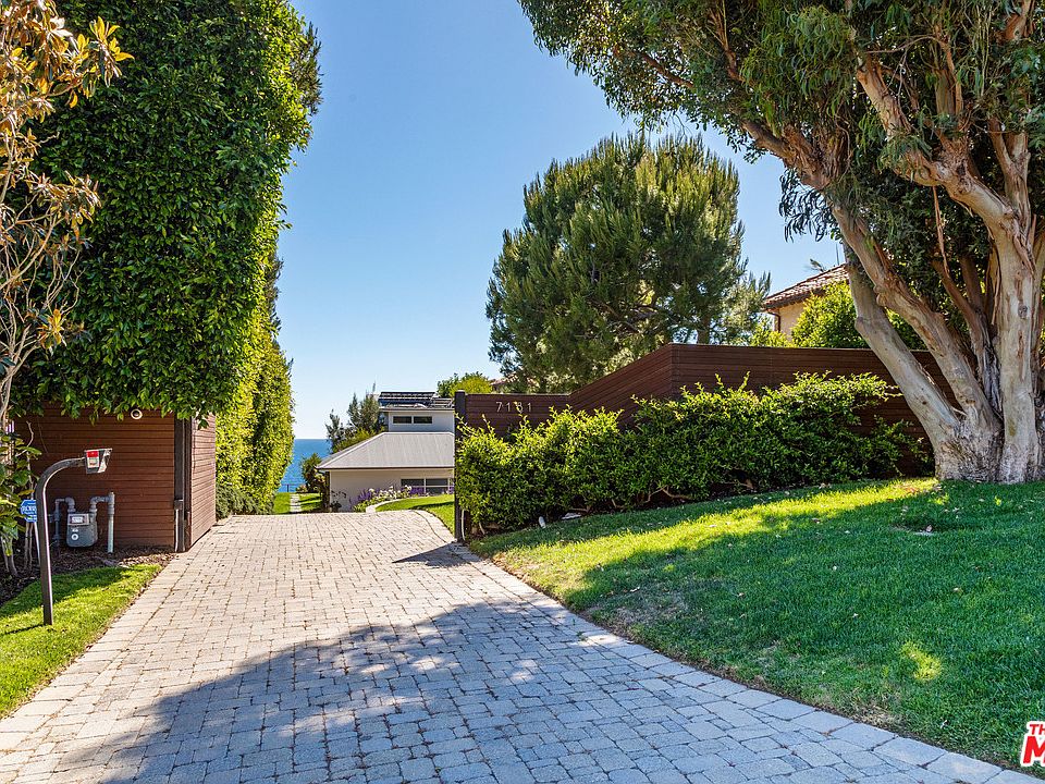 7181 Birdview Ave, Malibu, CA 90265 | Zillow