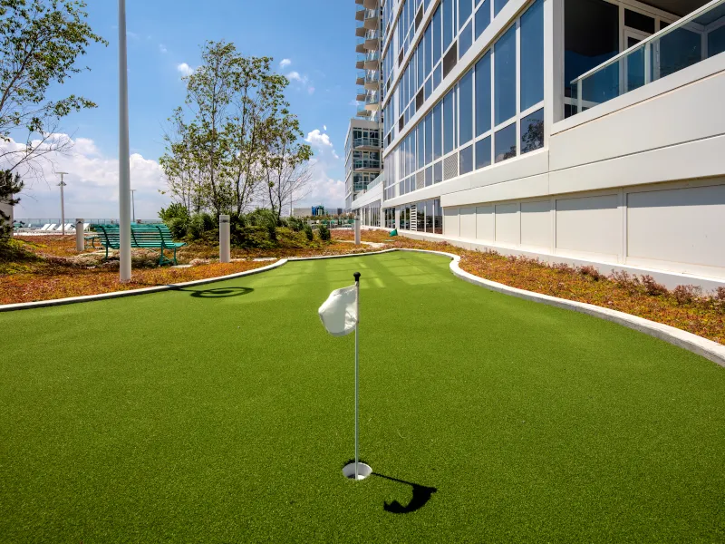 1 Ocean Drive in Coney Island : Sales, Rentals, Floorplans | StreetEasy