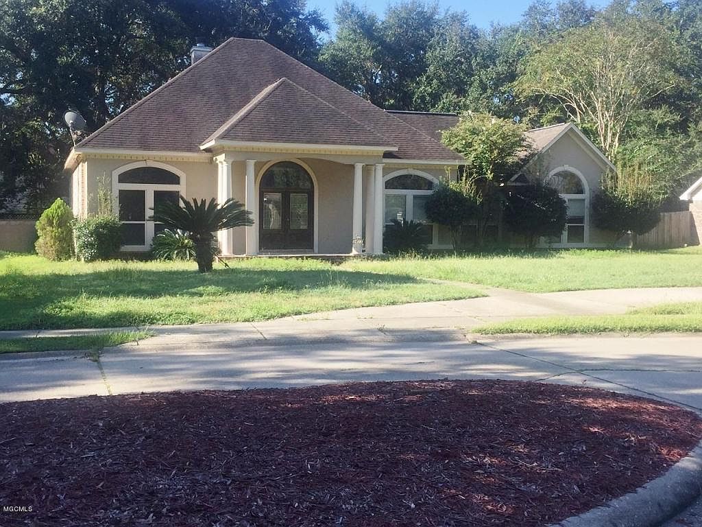 3413 Dijon Ave, Ocean Springs, MS 39564 | Zillow