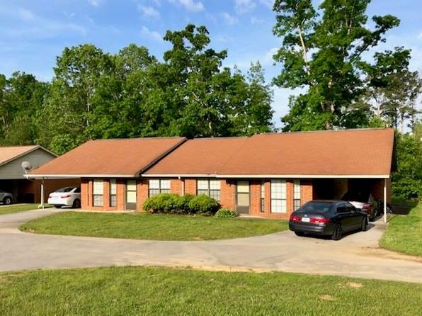 Rome GA Duplex & Triplex Homes For Sale - 8 Homes | Zillow