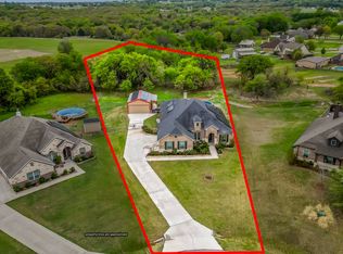 8450 Old Springtown Rd, Springtown, TX 76082 | MLS #20908808 | Zillow