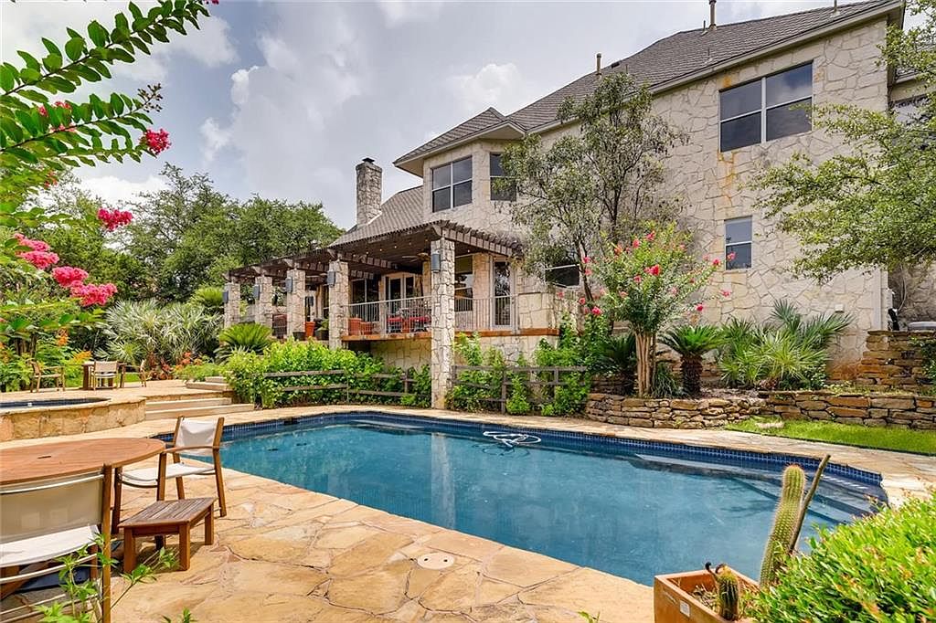 5409 Cuesta Verde, Austin, TX 78746 | Zillow