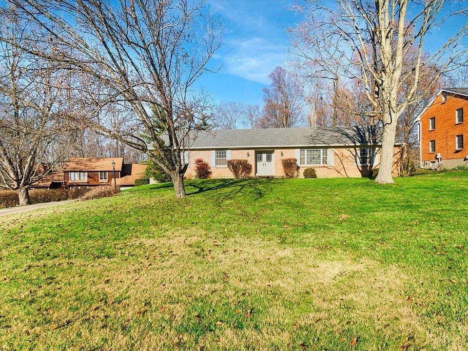 7674 Fox Trail Ln, Cincinnati, OH 45255 | Zillow