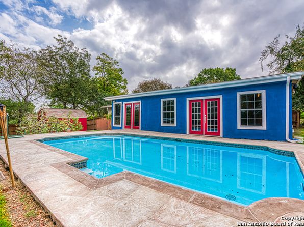 Terrell Hills Real Estate - Terrell Hills TX Homes For Sale | Zillow