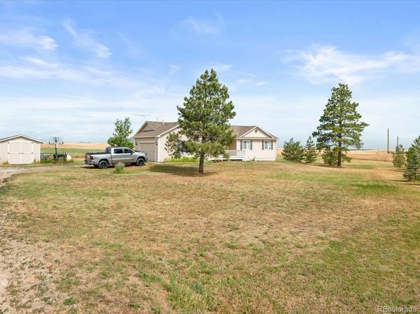 Elizabeth CO Real Estate - Elizabeth CO Homes For Sale | Zillow