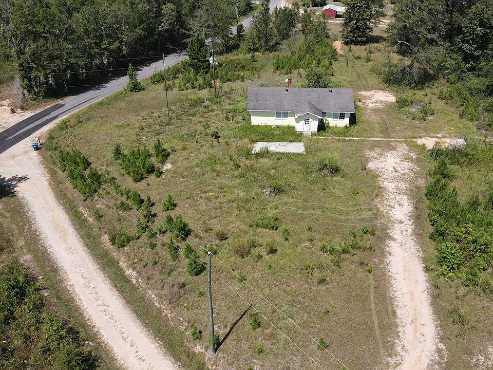 County Road 33, Heidelberg, MS 39439 | Zillow