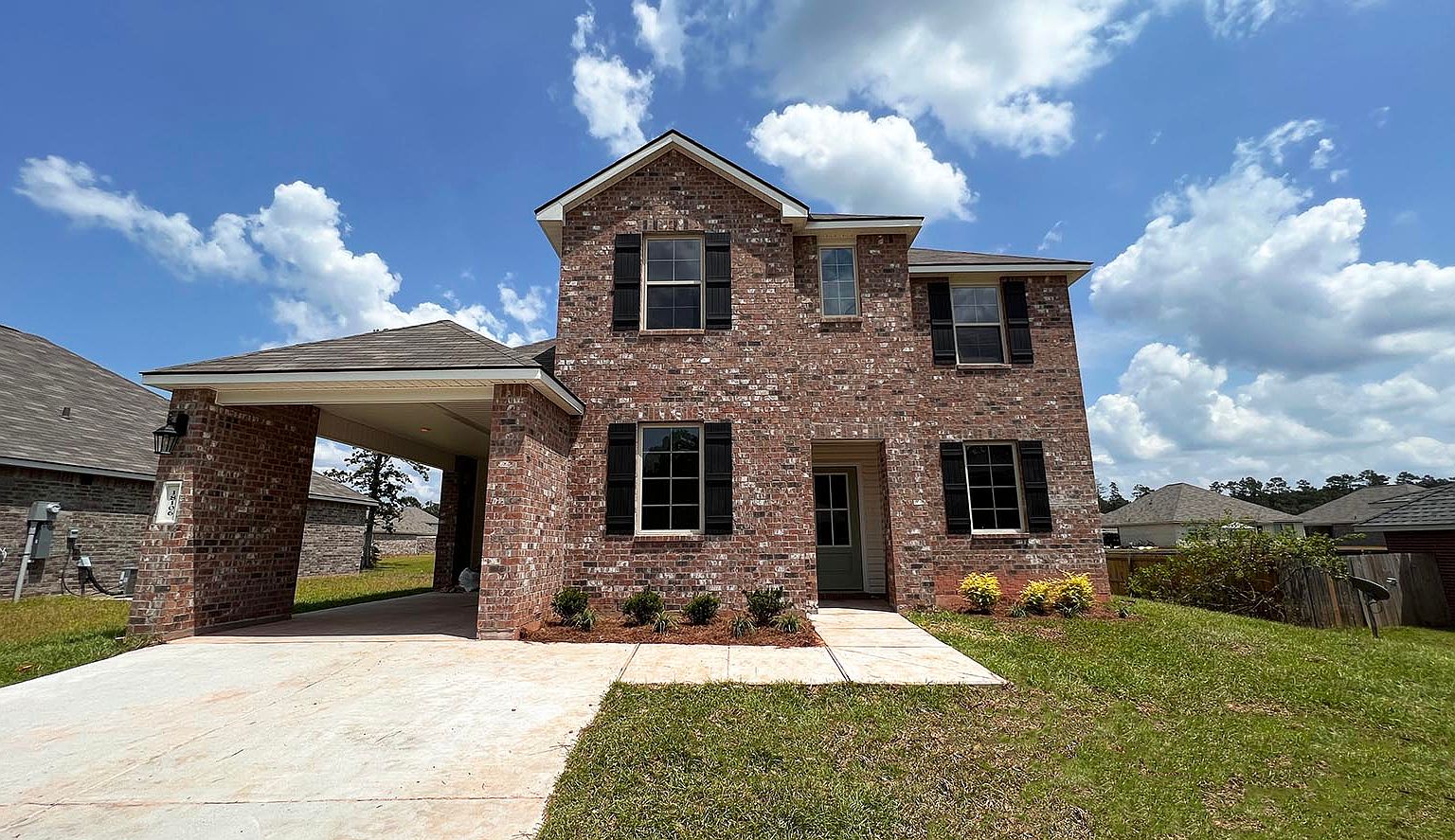 18106 Fox Hollow Loop, Hammond, LA 70401 | Zillow