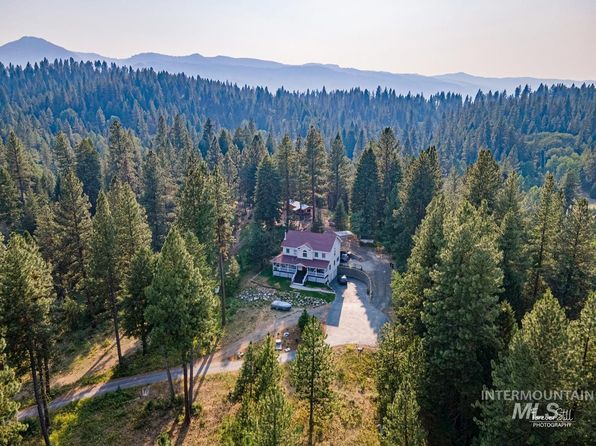 Cascade ID Real Estate - Cascade ID Homes For Sale | Zillow