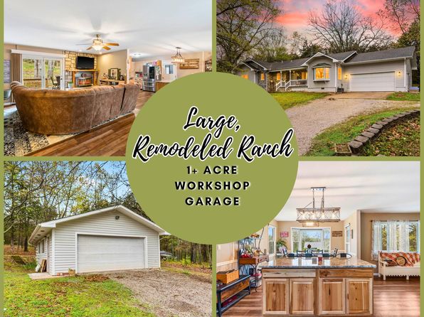 Shell Knob MO Real Estate - Shell Knob MO Homes For Sale | Zillow