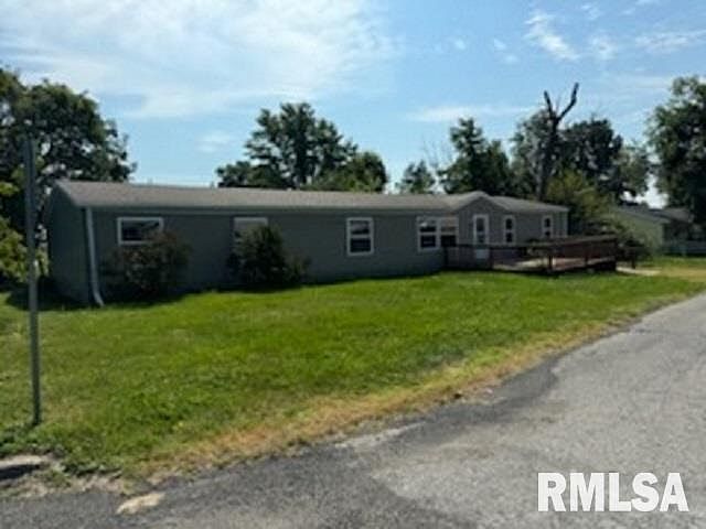 126 Douglas St, Alsey, IL 62610 | Zillow