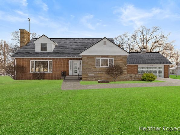 Chesaning MI Real Estate - Chesaning MI Homes For Sale | Zillow