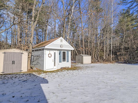 11984 Nys Route 9n #9N, Upper Jay, NY 12987 | MLS #203717 | Zillow