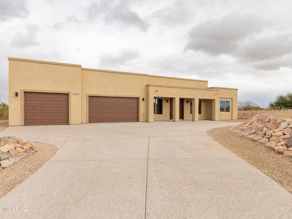 New Construction Homes in Vail AZ | Zillow